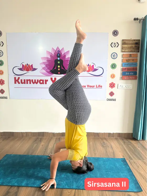 Best Advanced Yoga Classes in Dehradun – Kunwar Yoga